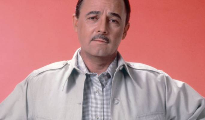 Actor John Hillerman dies aged 84