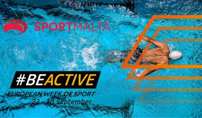 European Week of Sport: BeActive Night kicks off activities on Saturday ...