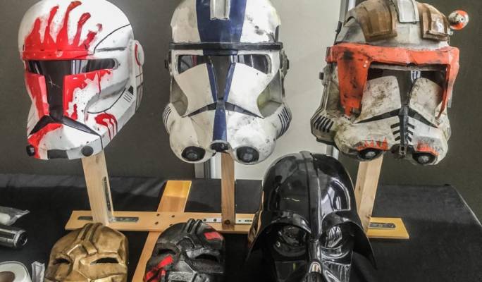 Finding the science in science fantasy | Susan Waitt