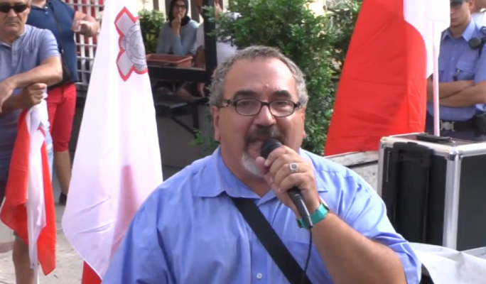 The University of Malta and the Malta Union of Teachers distance ...