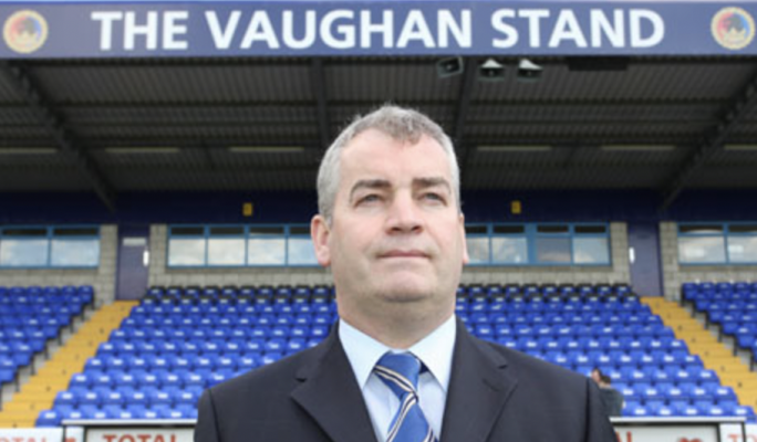 Convicted criminal Stephen Vaughan senior poised for Valletta FC ...