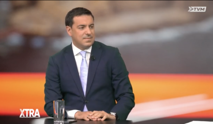 National debt levels no cause for concern yet, says Project Green chief