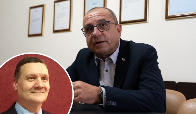 Paul Pace seeks inquiry into acquisition of his personal information by ...