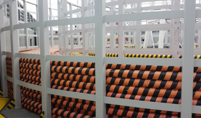 Tender for subsea cable in preparation of second interconnector is ...