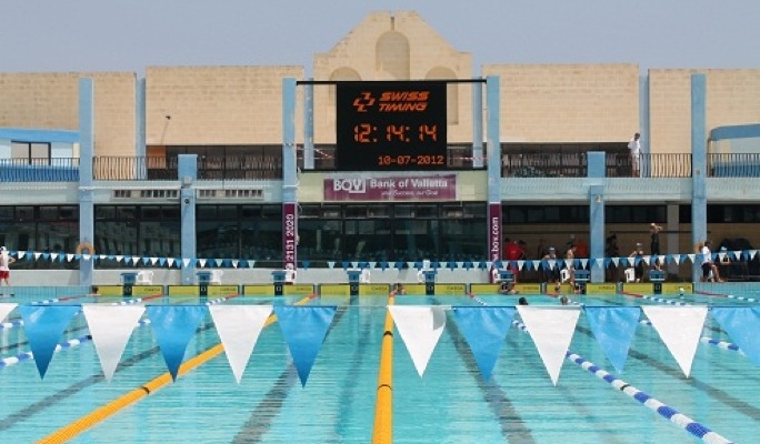 Lawyer awarded €13,000 for injury at National Pool