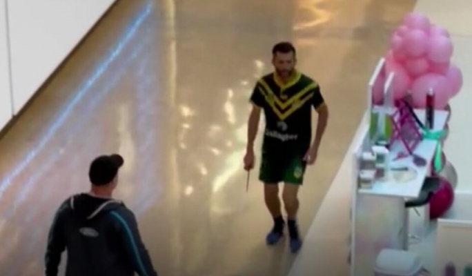 Updated | Six dead, eight wounded in Sydney knife attack