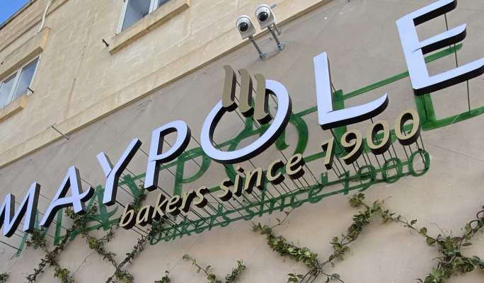 Villa owner files judicial protest against Maypole over sound nuisance ...