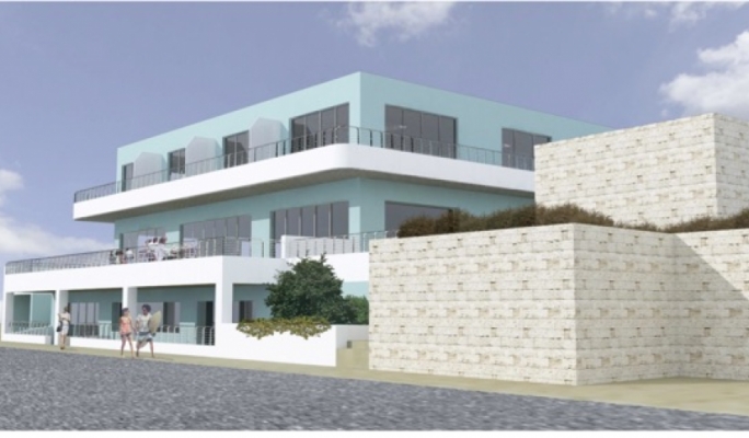 Famed Lapsi restaurant could become 11-room guest house