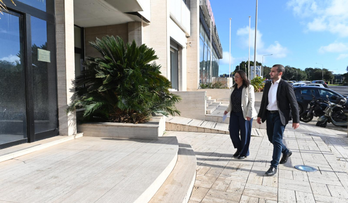 PN requests MCCAA, REWS investigation into b billing irregularities at ARMS