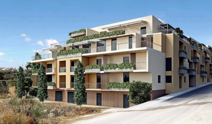 Controversial residential project in Qortin gets PA greenlight