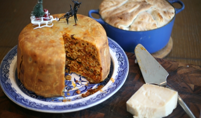 [WATCH] Maltese timpana