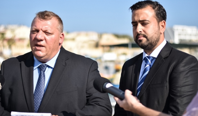 PN deputy leader contender Toni Bezzina loses appeal on public works’ libel
