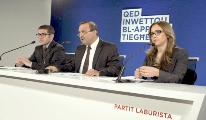 Labour aware of possible 'electoral restlessness' - MaltaToday.com.mt