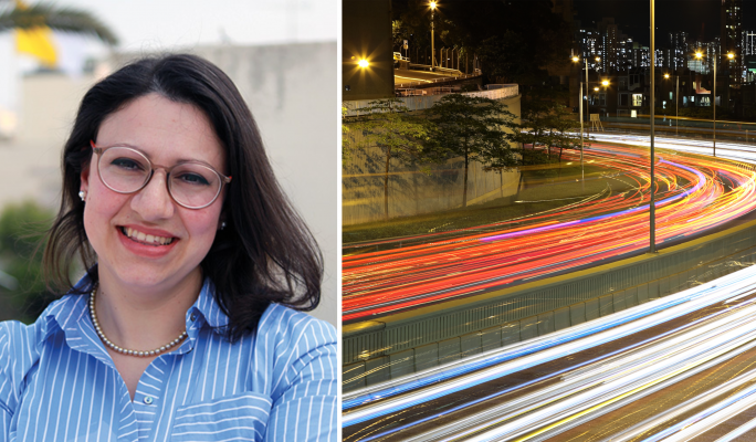 Therese Bajada appointed Road Safety Council chairperson