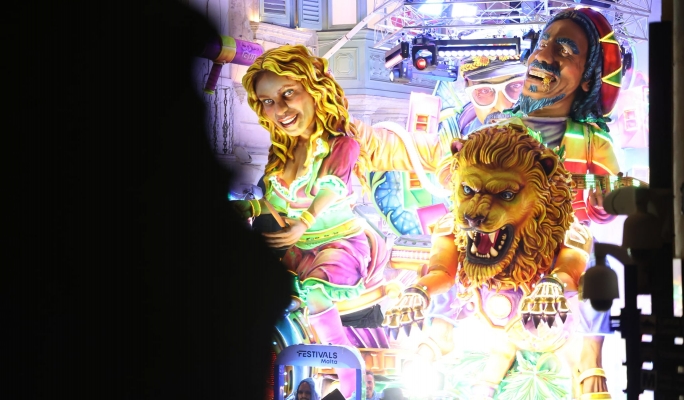 Carnival 2024 results announced