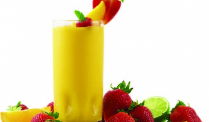 Tropical heaven smoothie - MaltaToday.com.mt
