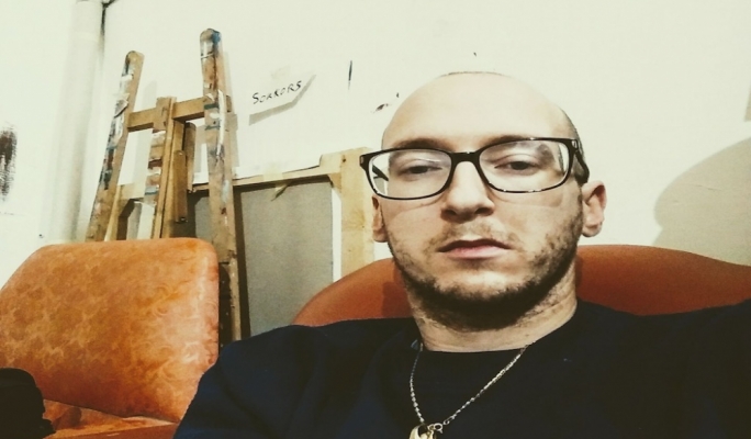 These daily wars | Ryan Falzon