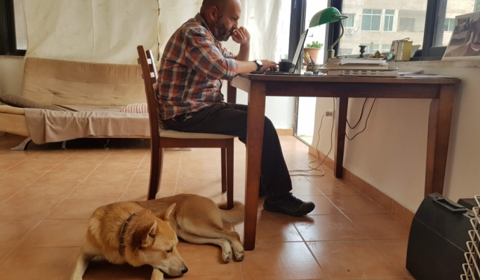 Killer’s return: Karl Schembri comes full circle with new ‘Il-Manifest ...