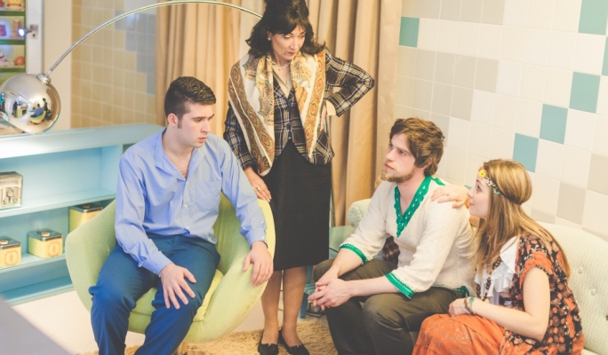 ‘Maltese theatre has come a long way’ | Maxine Aquilina - MaltaToday.com.mt