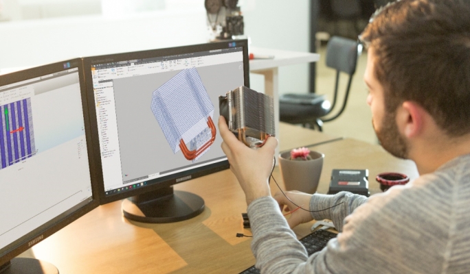 Maltese scientists’ cooling technology will be used for COVID-19 vaccines