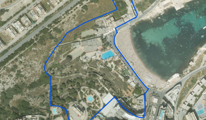The facts about the Villa Rosa project | Anton Camilleri