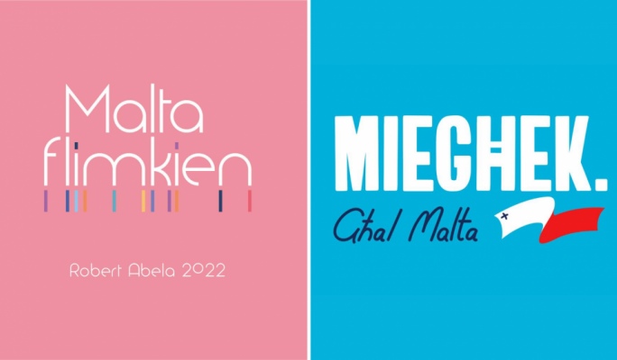 Slogans are go: PL’s is ‘Malta Flimkien’, PN’s is ‘Miegħek. Ghal Malta’