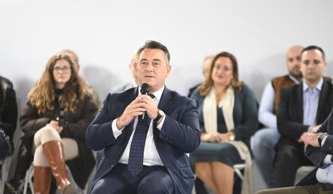 Government characterised by delays and unfulfilled promises, Grech ...