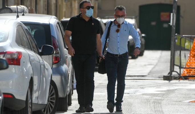 [WATCH] Schembri lawyer: Police must disclose magisterial inquiry