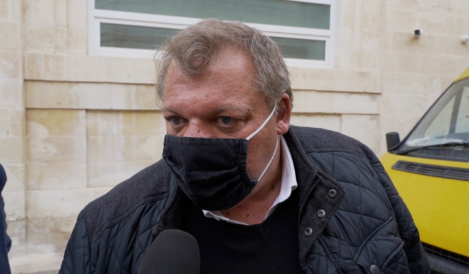 Corruption investigation ‘a political frame-up’, Anthony Bezzina says