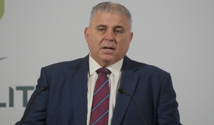 Anton Refalo says police have not sent for him over stolen marker