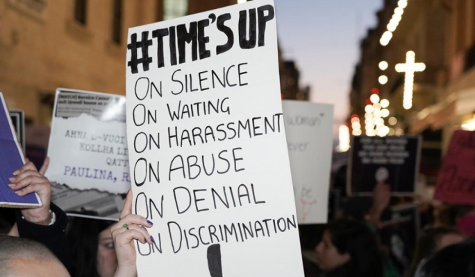 ‘The system continues to fail us’: activists call for an end to ...