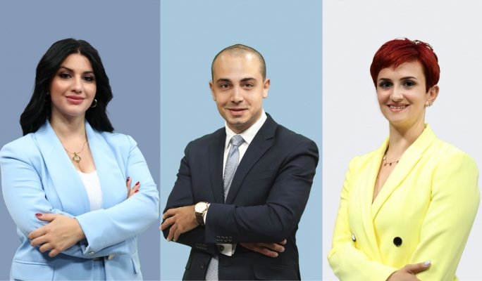 Labour approves three new candidates for next year’s MEP elections