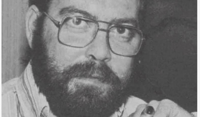 Ray Mahoney, Ġensna author and Maltese songbook poet, dies at 74