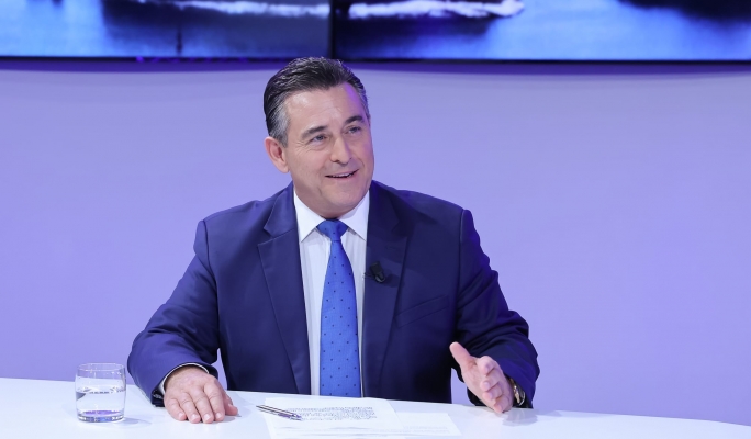 [WATCH] Grech accuses ‘desperate for votes’ government of providing a ...