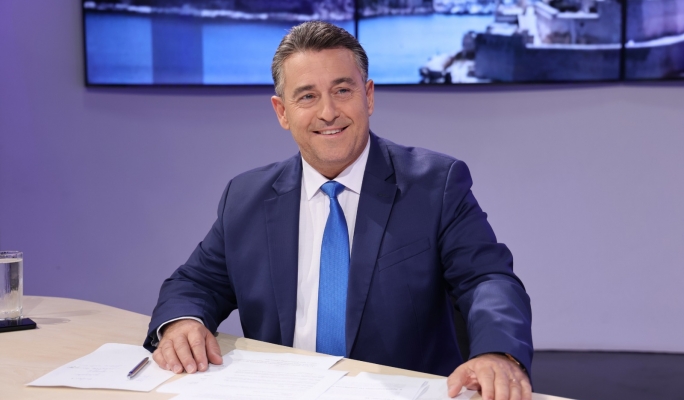 [WATCH] Grech calls for tax relief on COLA, suggests tax crediting ...
