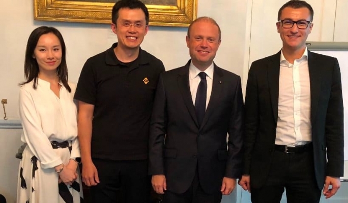 Binance founder pleads guilty to anti-money laundering violations ...