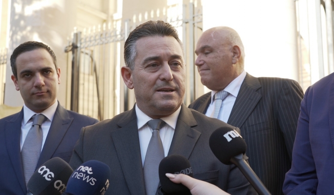 [WATCH] Parliamentary group in agreement over Rosianne Cutajar motion ...