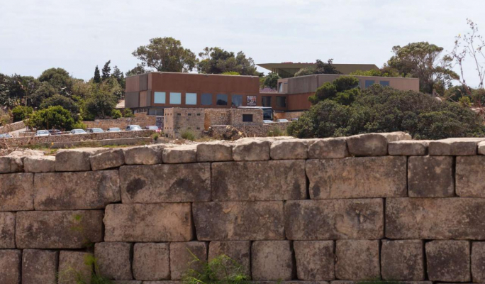 PA set to refuse Hagar Qim restaurant make-over